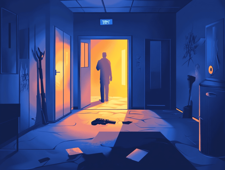 Come scrivere un romanzo giallo: le tecniche narrative più efficaci ...